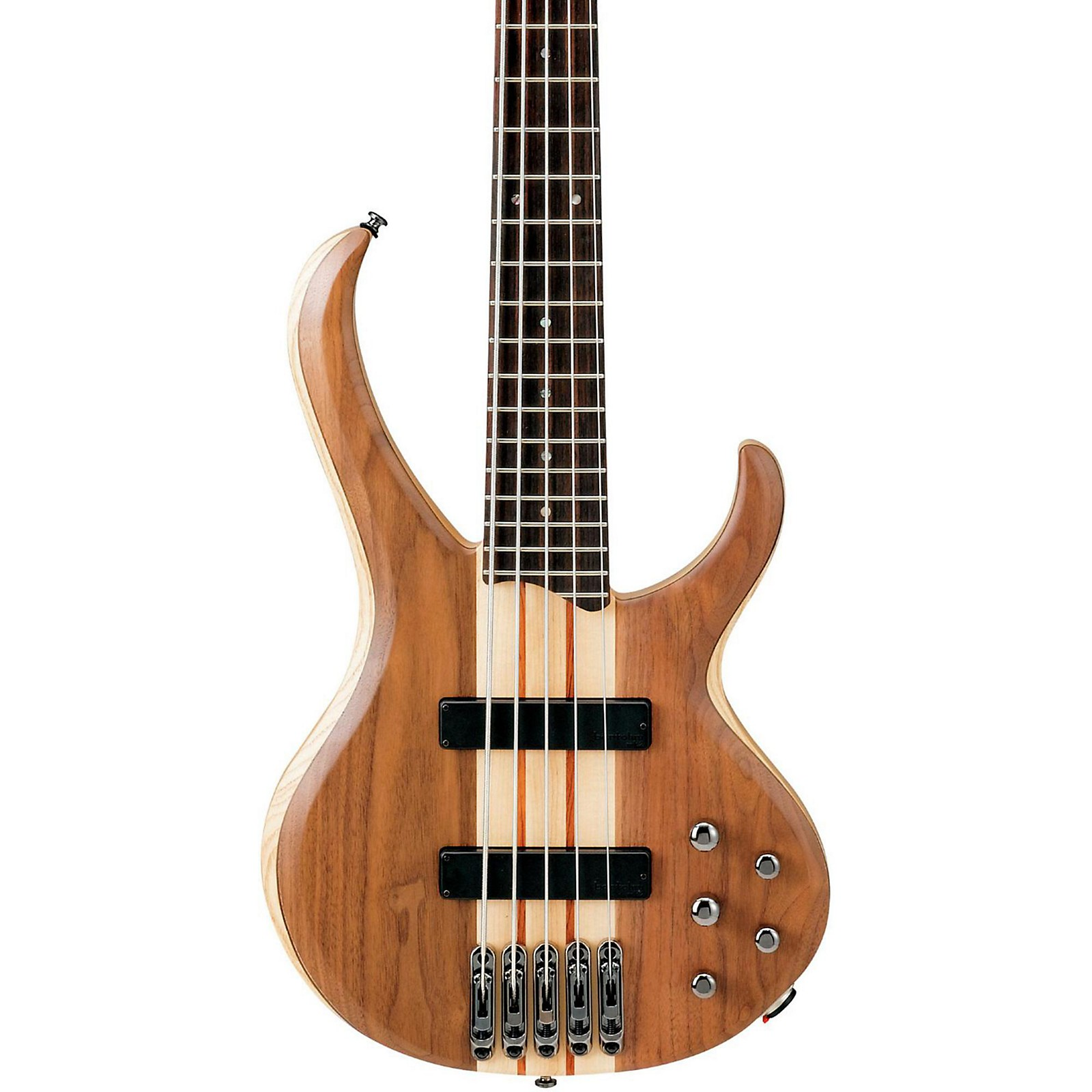 What Are The Differences Between Four And Five String Bass Guitars