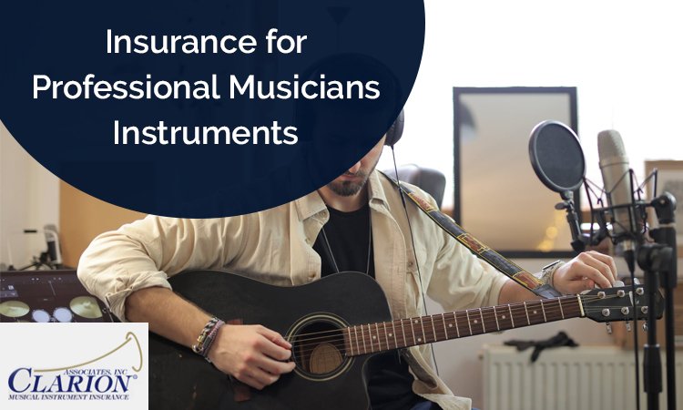 Music Instrument Insurance: Everything You Need to Know - ArtMindFestival